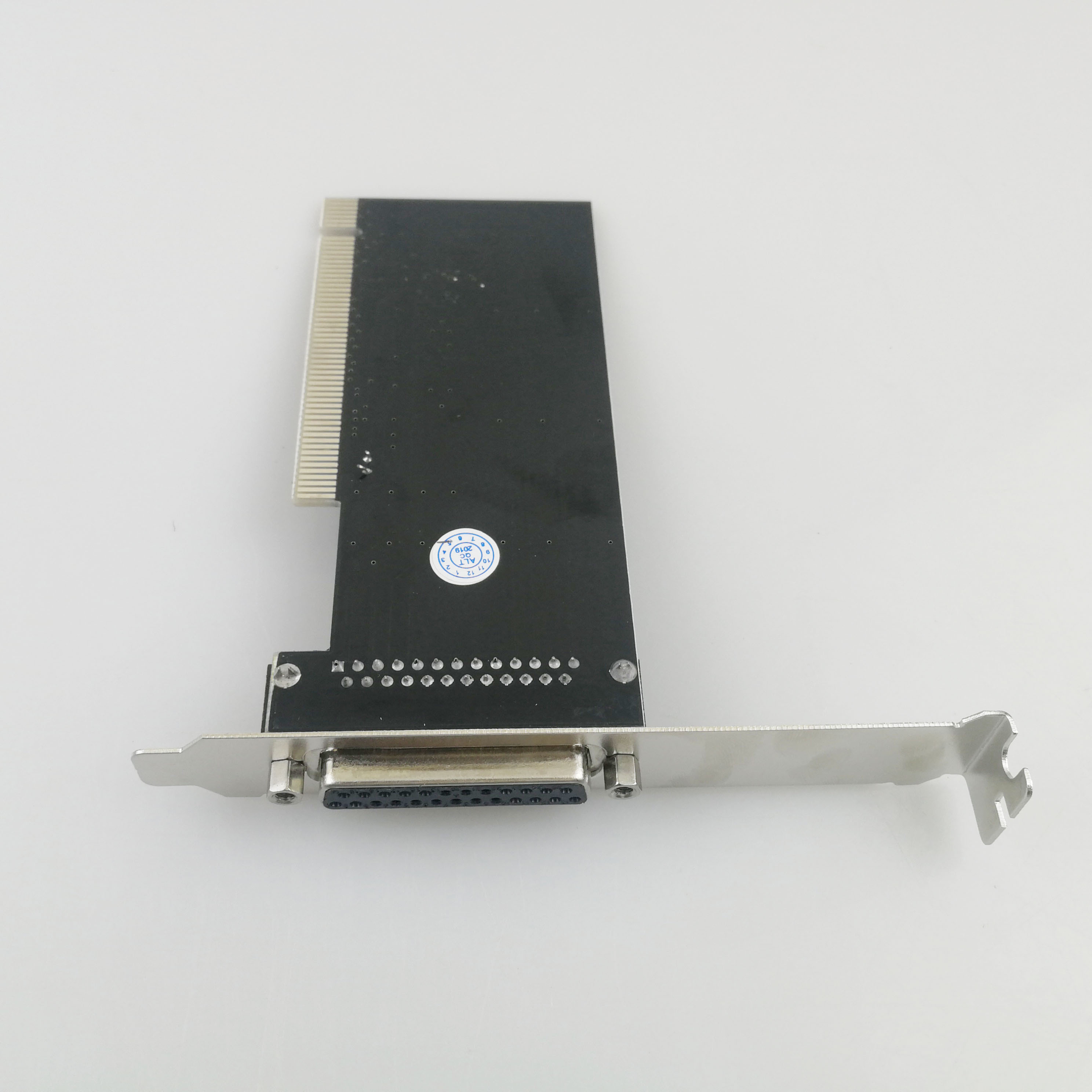 PCI naar 25-gat parallelle kaart pci parallel kaar... – Vicedeal