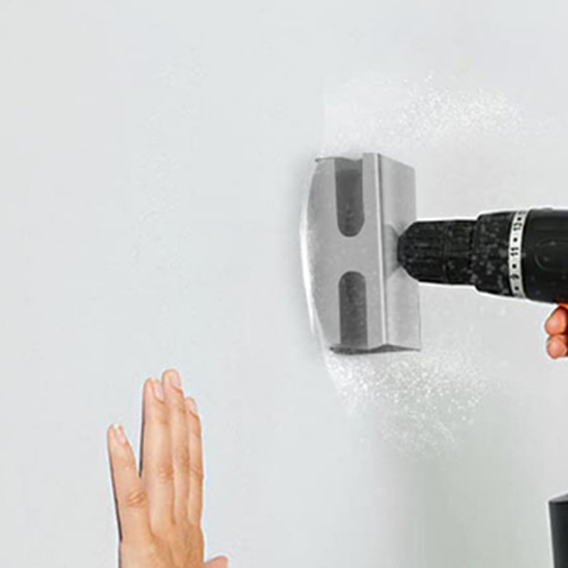 Oscillating Hole Saw Blade Square Rectangle Slot C... – Grandado