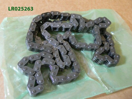 TIMING CHAIN SUIT FOR LAND ROVER LR2 EVOQUE RANGE ... – Grandado