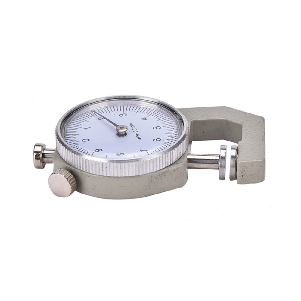 10mm leather paper thickness meter tester for leather flim paper 0-10mm ...