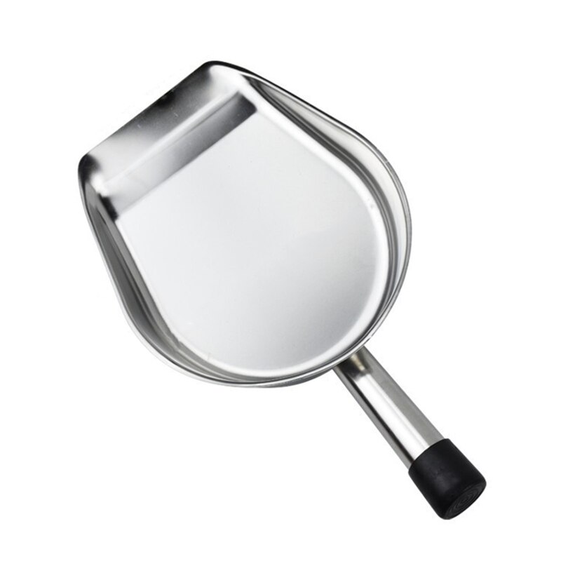 2022 Mini Stainless Steel Garbage Shovel Small Han... – Grandado