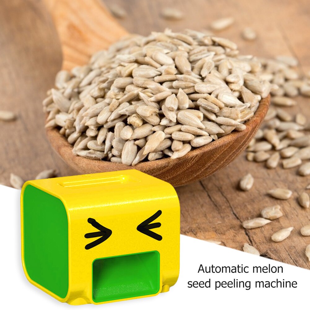 Electric Melon Seed Machine Household Automatic Me... – Grandado