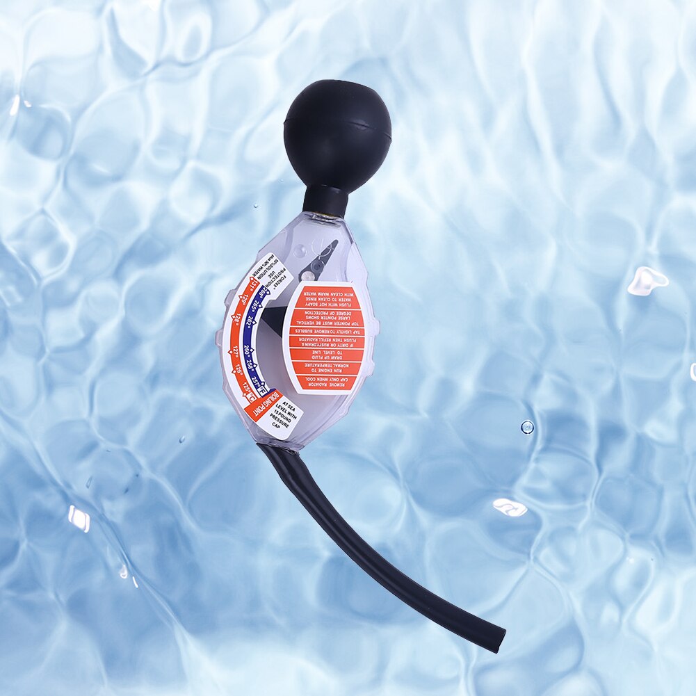 Battery Ethyl Check Glycol Coolant Water Tester Co... – Grandado