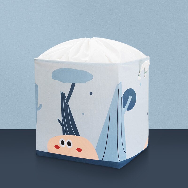 Badkamer Stofdicht Wasmand Leuke Printing Katoen O... – Grandado