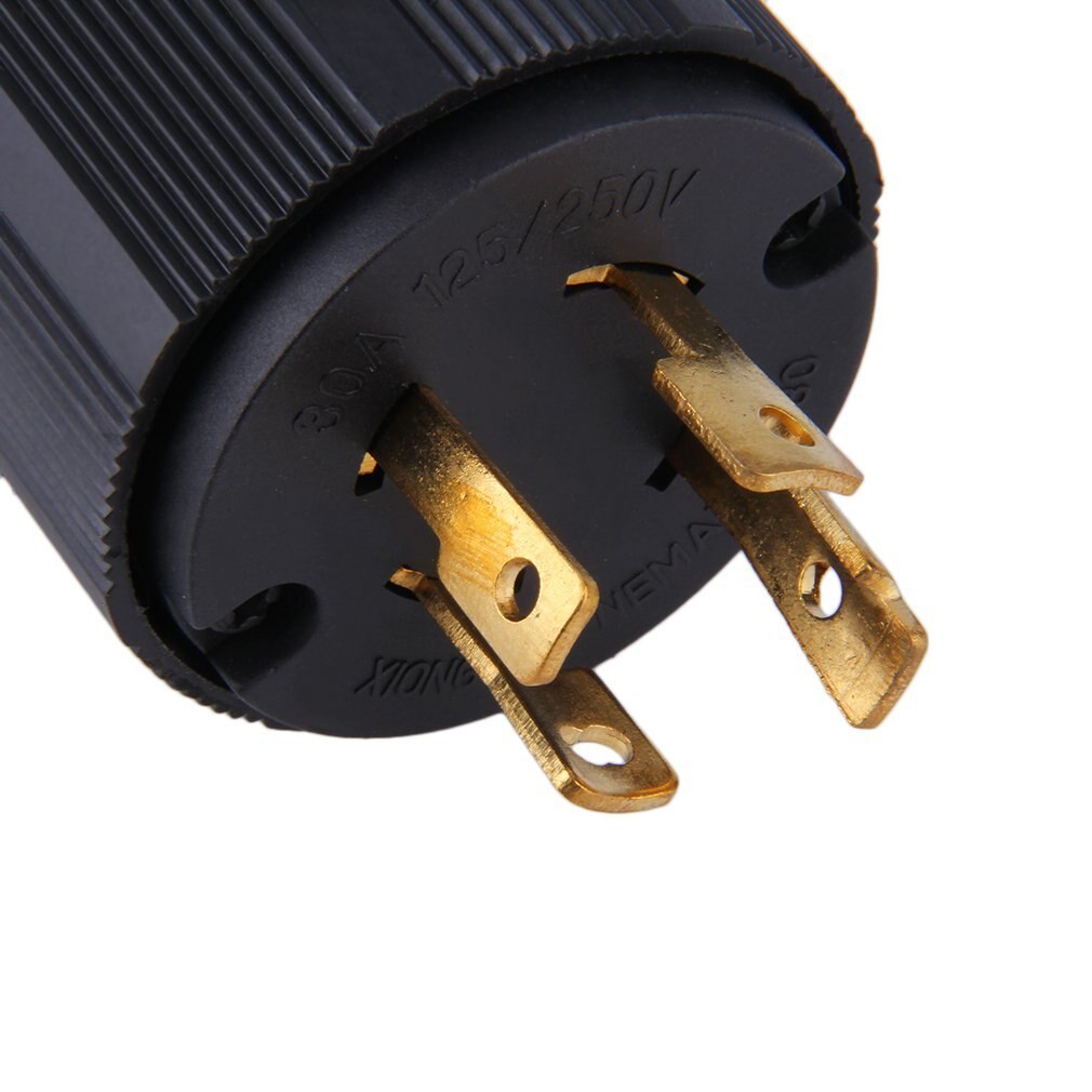 Heavy Duty Industrial Grade UL Listed Generator Po... – Grandado