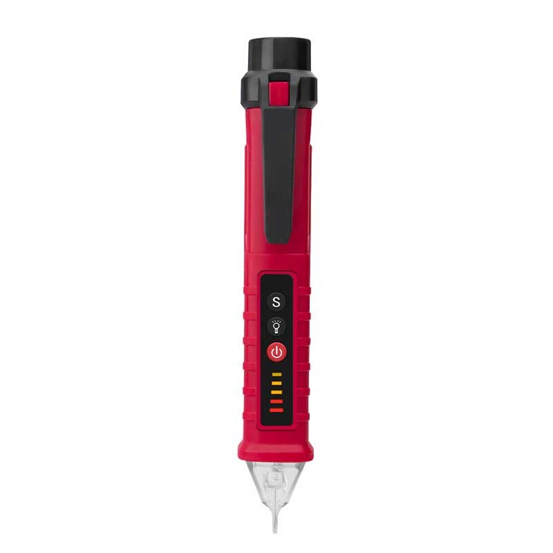 ZK30 HT100E Intelligent Non-contact Pen Alarm AC v... – Grandado