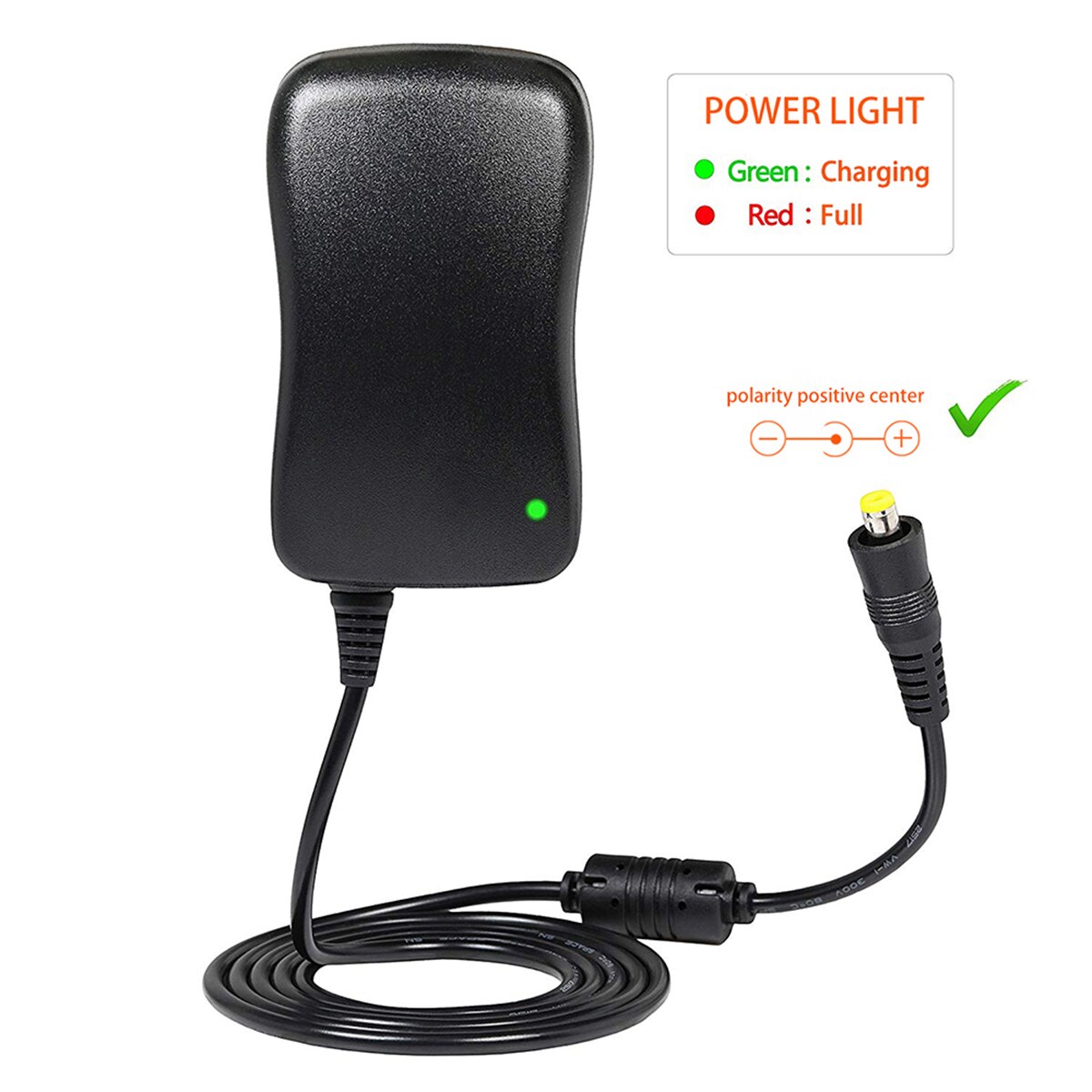 Universal 30W AC Power Adapter With 8pcs Different... – Grandado