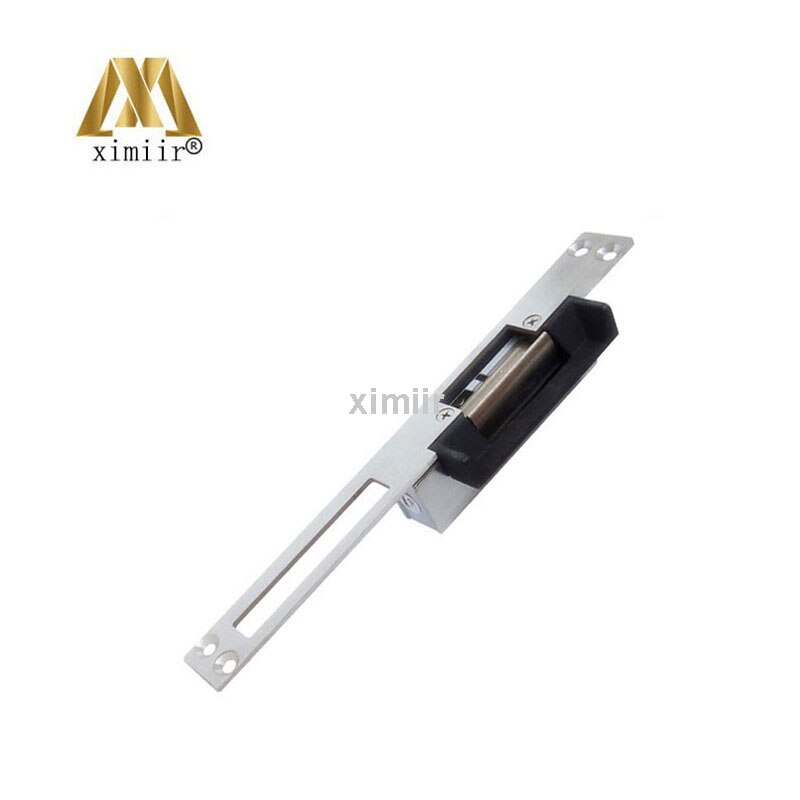 Power to open door lock TA-250KB electric strike l... – Grandado