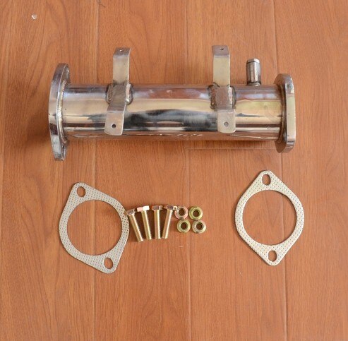 TEST PIPE CAT TESTPIPE FOR KA24DE 180SX SILVIA 240... – Grandado