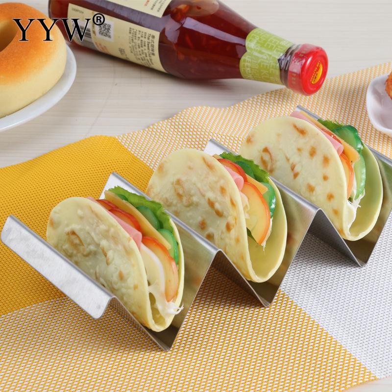 Kitchen Accessories Sandwich Breakfast Holder Mexi... – Grandado