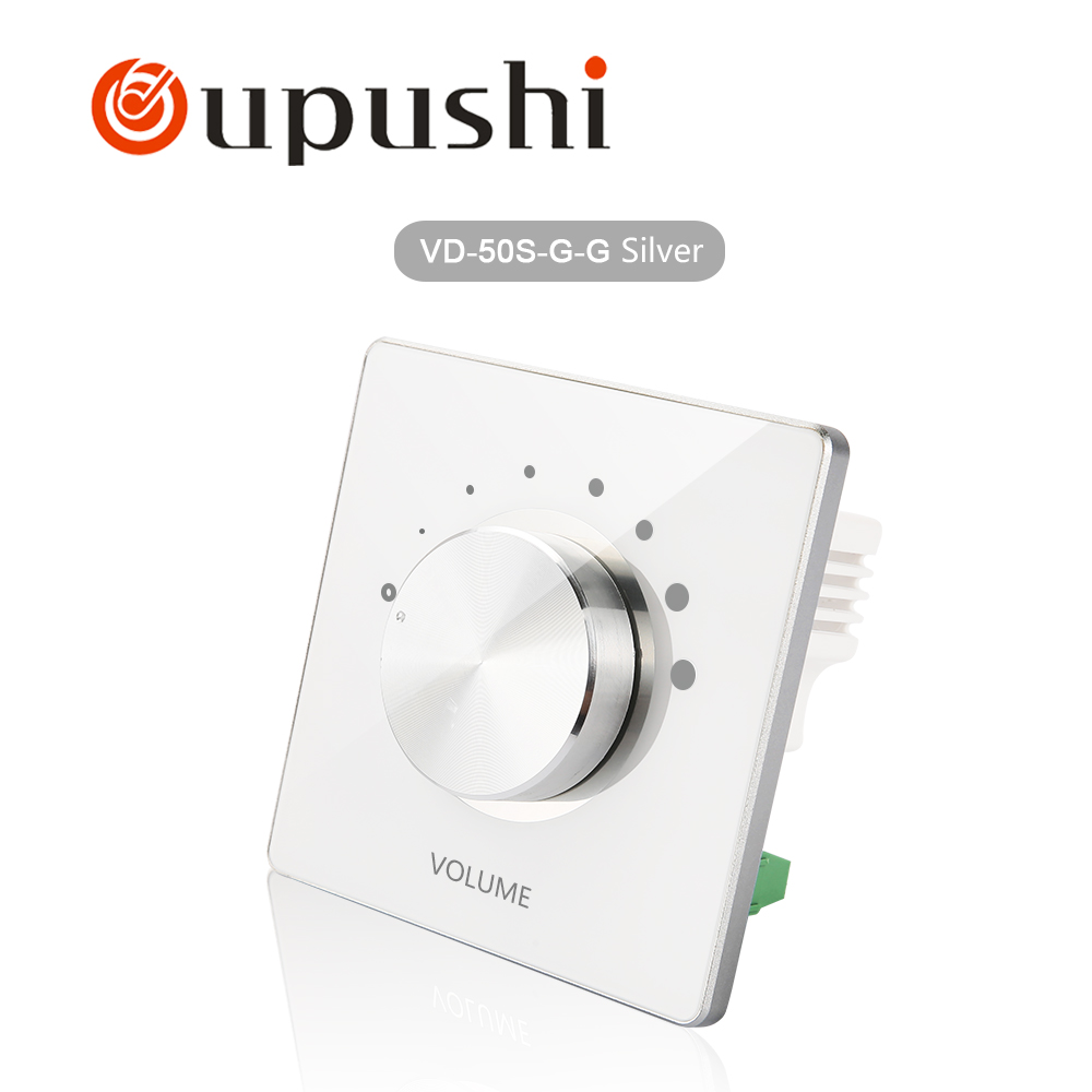 50w Deluxe Edition Fixed resistance volume control... – Grandado