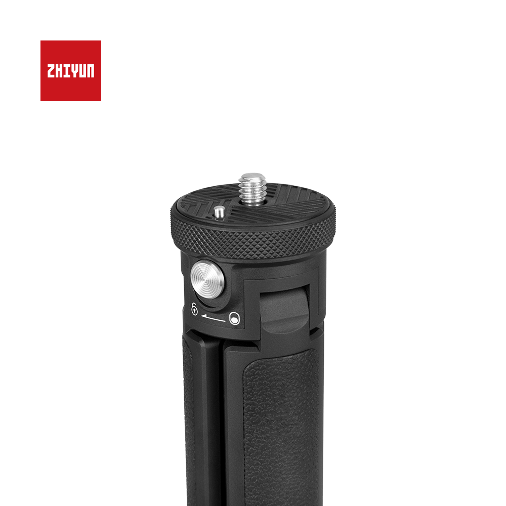 Zhiyun Weebill Lab Transmount Handheld Statief Gri... – Vicedeal