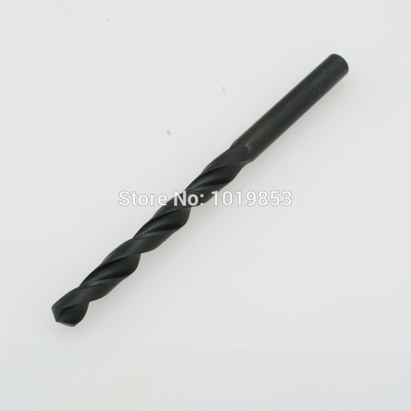 2.2mm HSS straight shank twist drill bits – Grandado