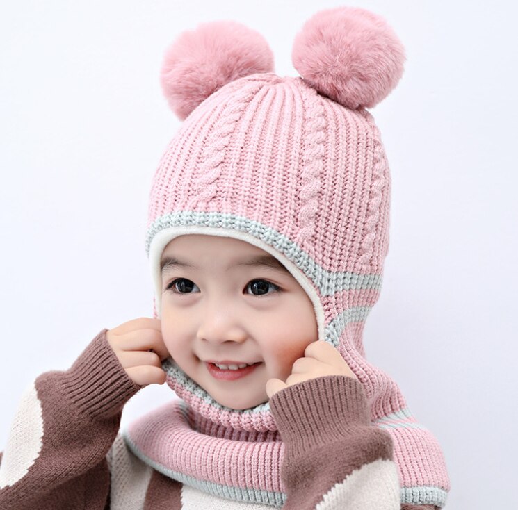 Knitted hat – Grandado