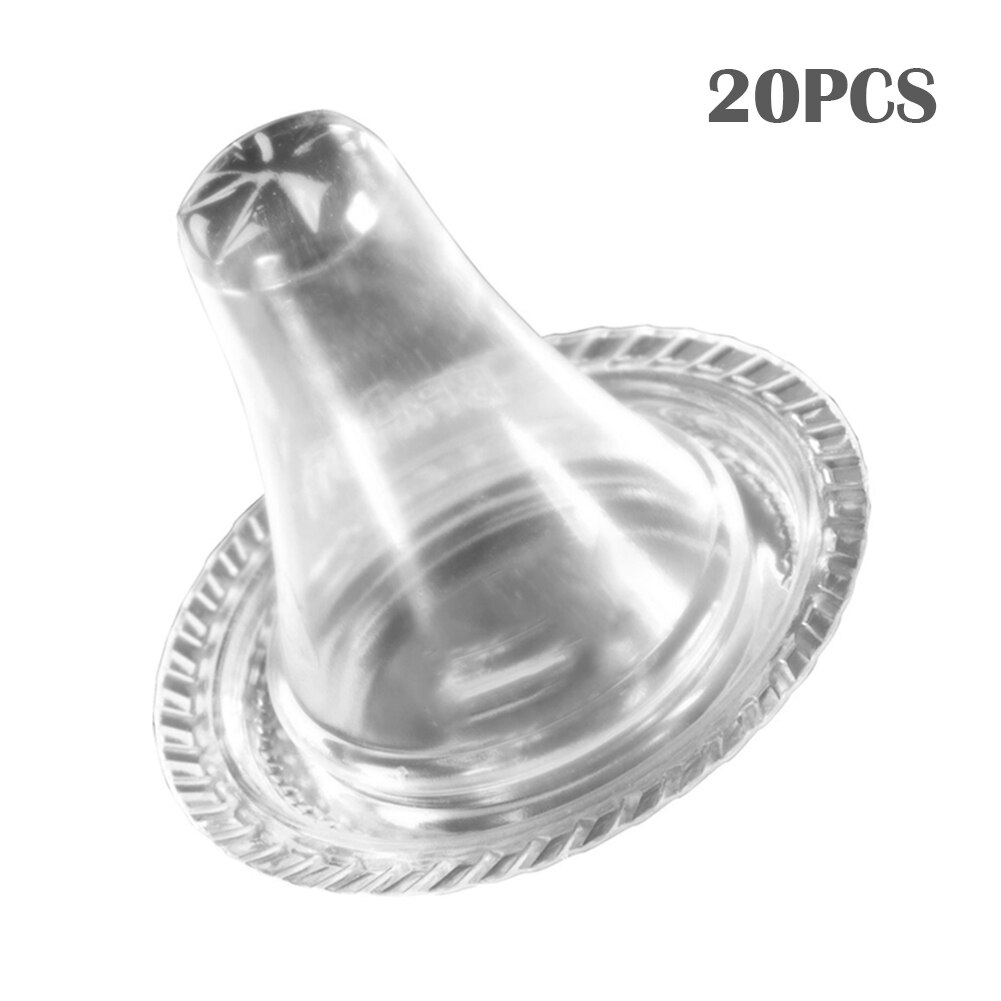 20pcs Themometer Probe Protective Cover Ear Themom... – Grandado