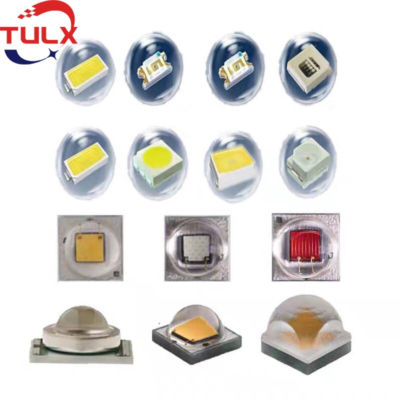 1200Pcs/ Box SMD LED Kit 0402 0603 0805 1206 Red/G... – Grandado