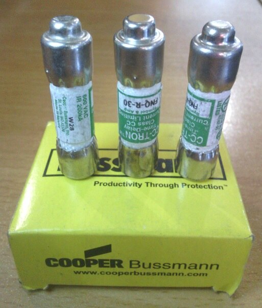 FNQ-R-10 original authentic LIMITRON Class CC dela... – Grandado