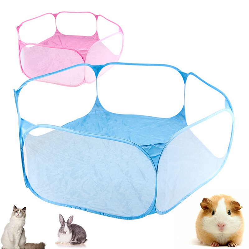 Pet Box Draagbare Mode Open Indoor / Outdoor Klein... – Vicedeal