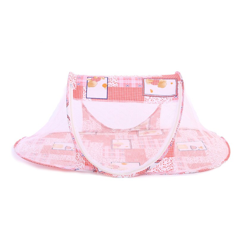 Portable Baby Nest Foldable Kids Baby Bed Crib Mos... – Grandado