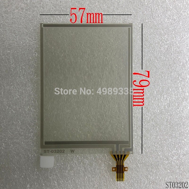 3.2 inch resistance touch screen 4-wire touch scre... – Grandado