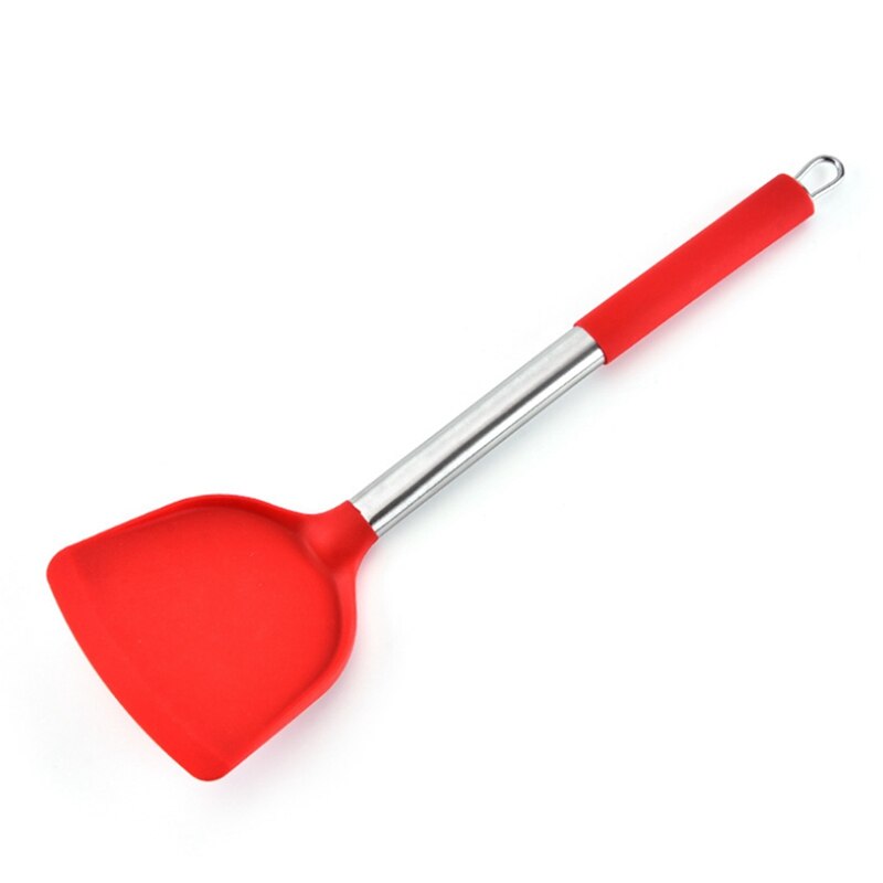 7Pcs Cookware Kitchenware Set Silica Gel Kitchen T... – Grandado