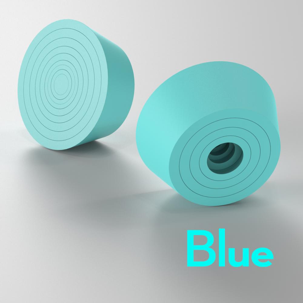 8*1pcs/set rubber Buchner funnel holder, filter pa... – Vicedeal