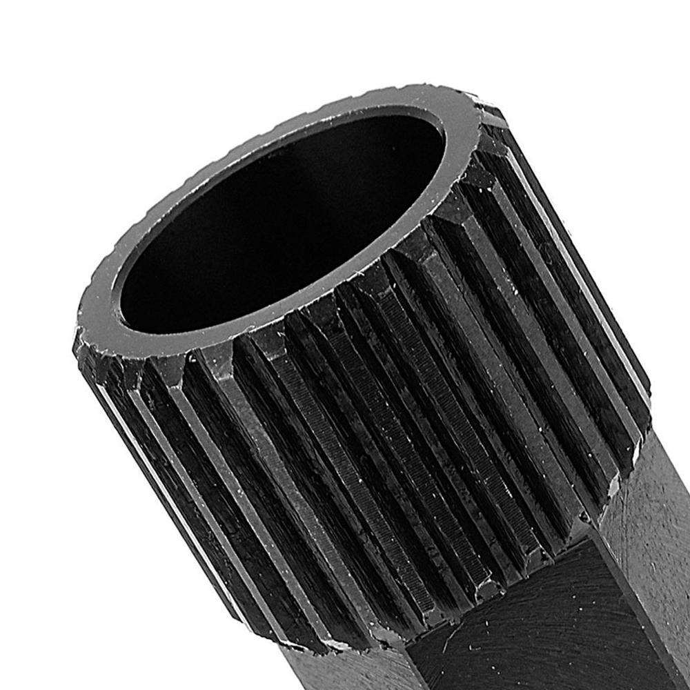 For Ratchet Rear Hub Lock Ring Nut Remove Install ... – Grandado