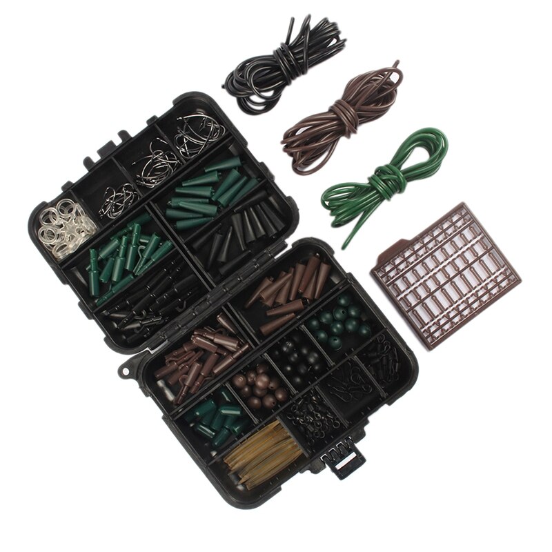 Carp Fishing Accessories with Fishing Tackle Box I... – Vicedeal