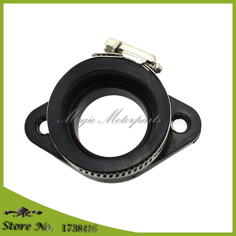 Carburetor Flange Adapter 60mm Bolt Hole 40mm Spig... – Grandado