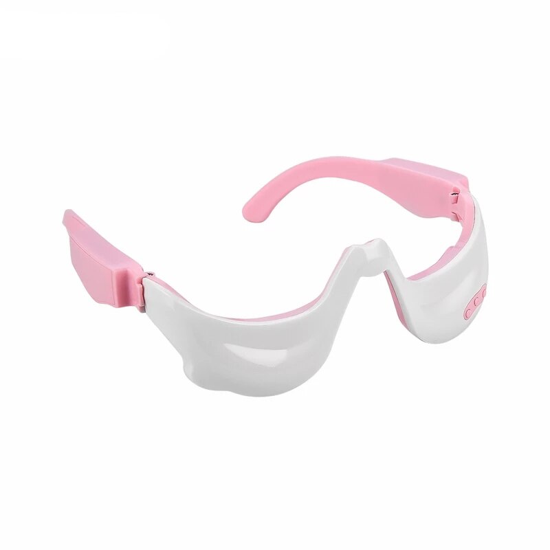 3D EMS Micro-Current Pulse Eye Relax Massager Puls... – Vicedeal