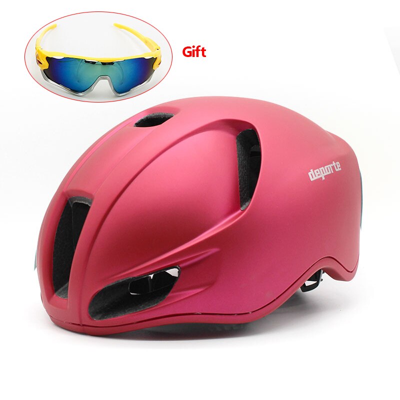 Mannen Fietshelm Vrouwen Fiets Fietshelm Voor Road... – Grandado