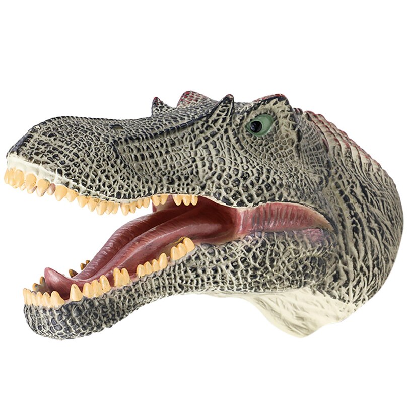 Zachte Rekbare Dier Model Handpoppen Kinderen Spee... – Grandado