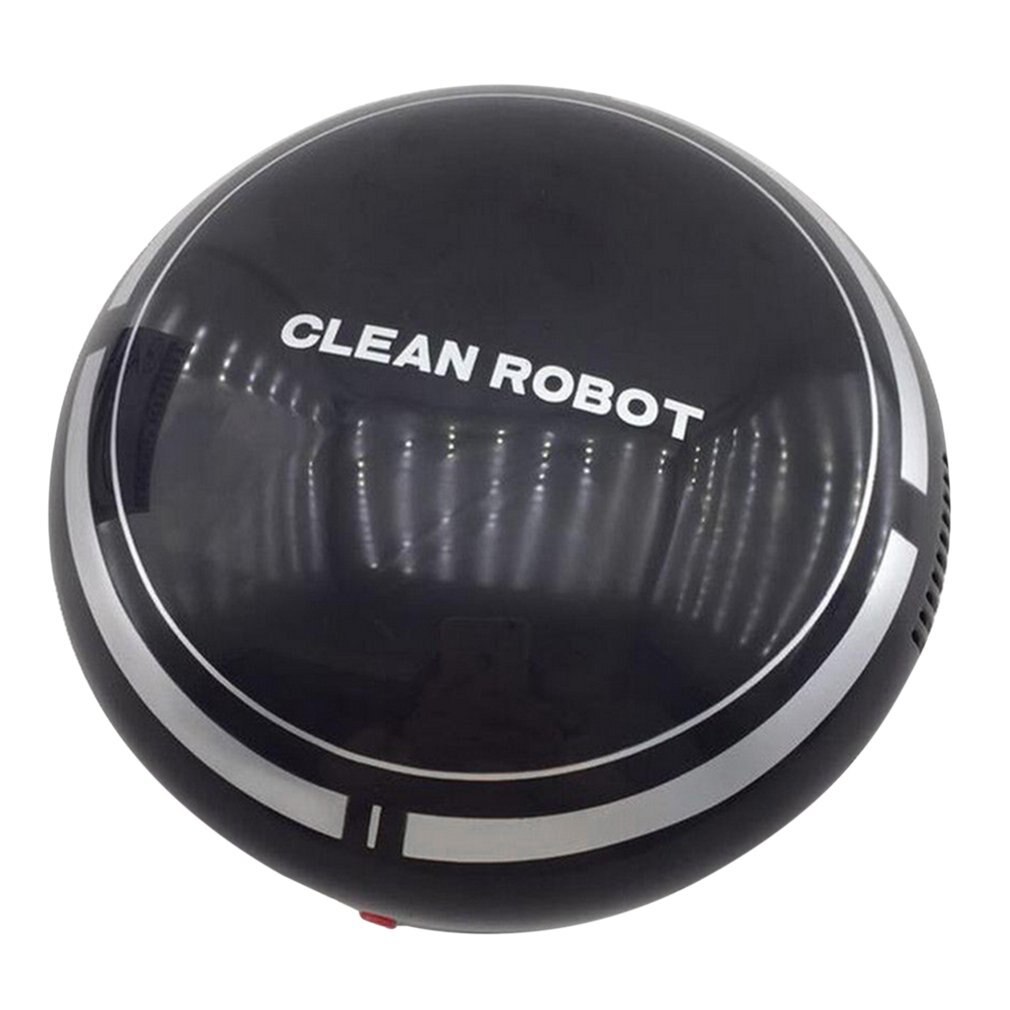 Automatic Rechargeable Cleaning Robot Smart Sweepi... – Grandado
