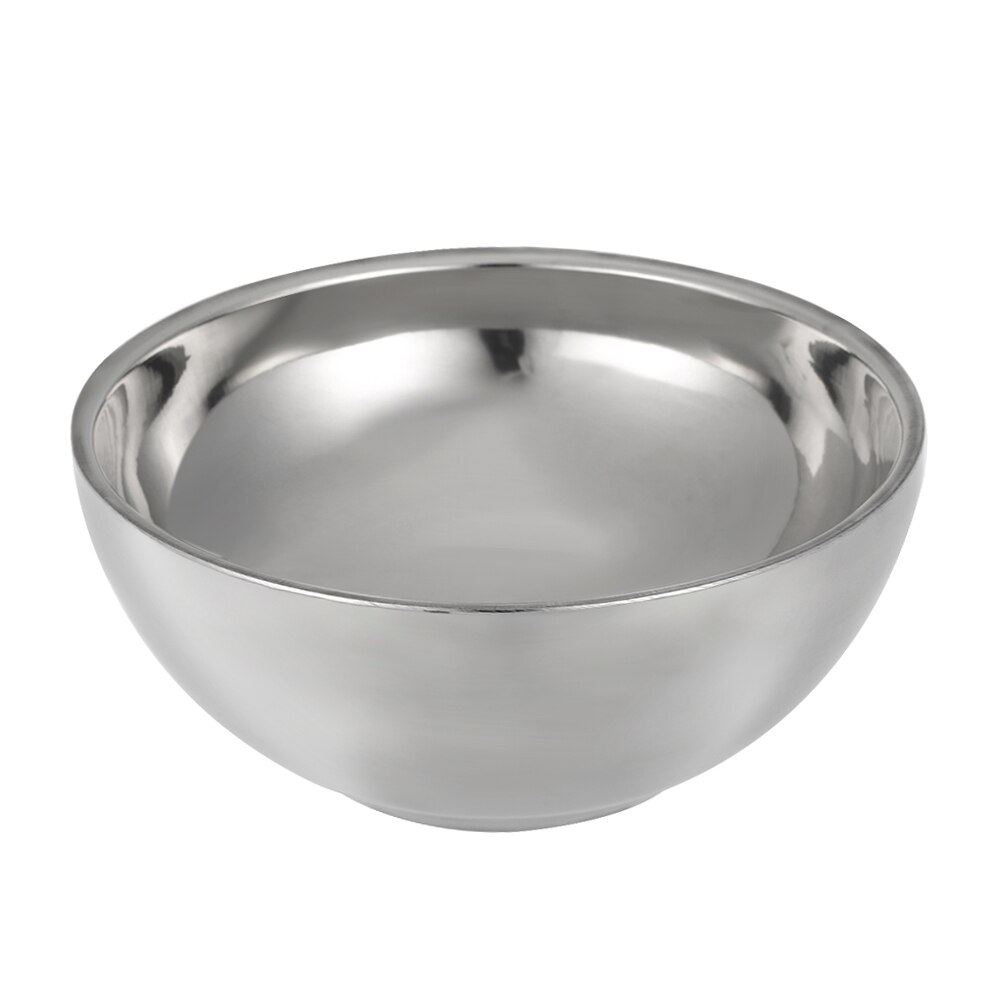 Stainless Steel Shaving Cup Men's Shaving Mug Bowl... – Grandado