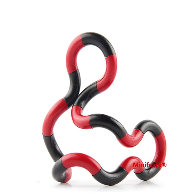 Fidget Anti Stress Toy Relief Twist Finger Decompr... – Grandado