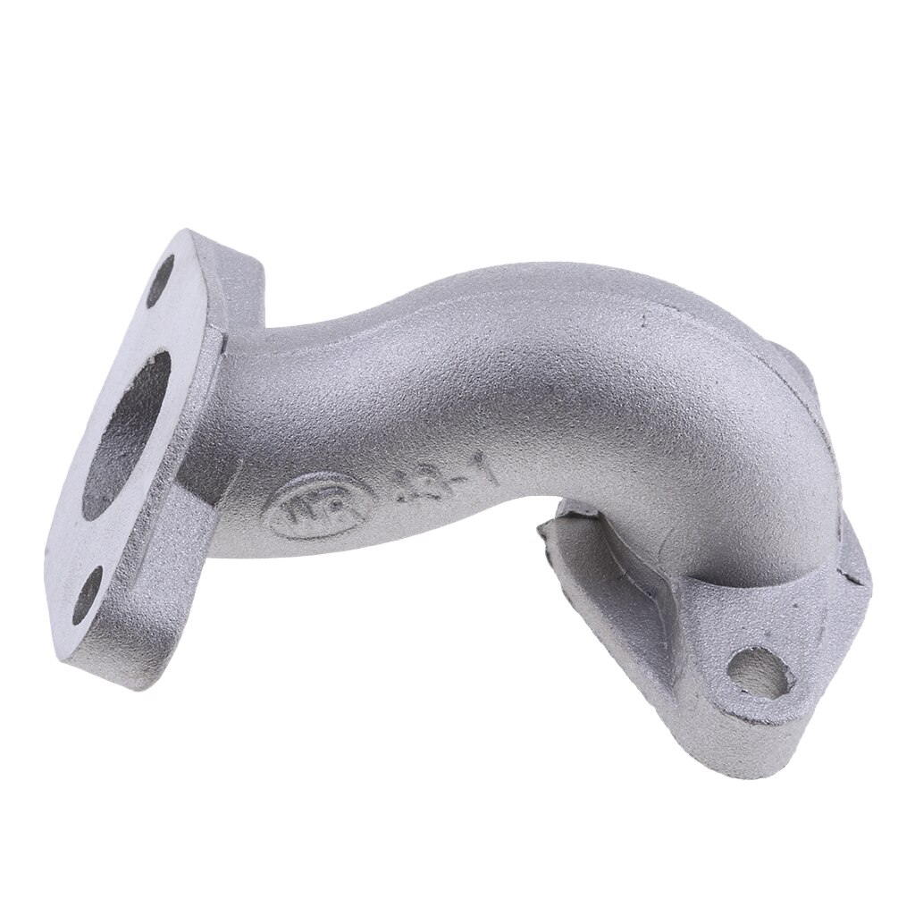 19mm Manifold Intake Pipe For 70CC 110CC Chinese A... – Grandado