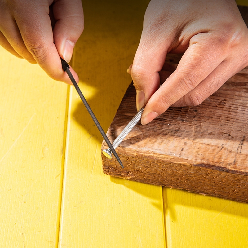 517A Praktische Mini Naald Bestand Met Hoge Hardhe... – Grandado