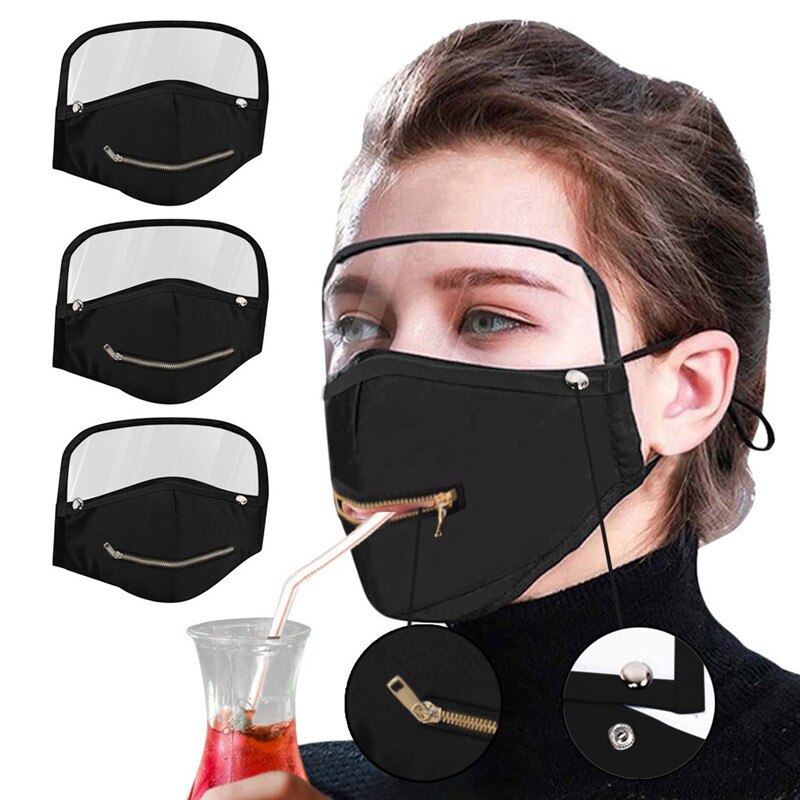 3/5PC multi-function Detachable Button Adult Zippe... – Vicedeal