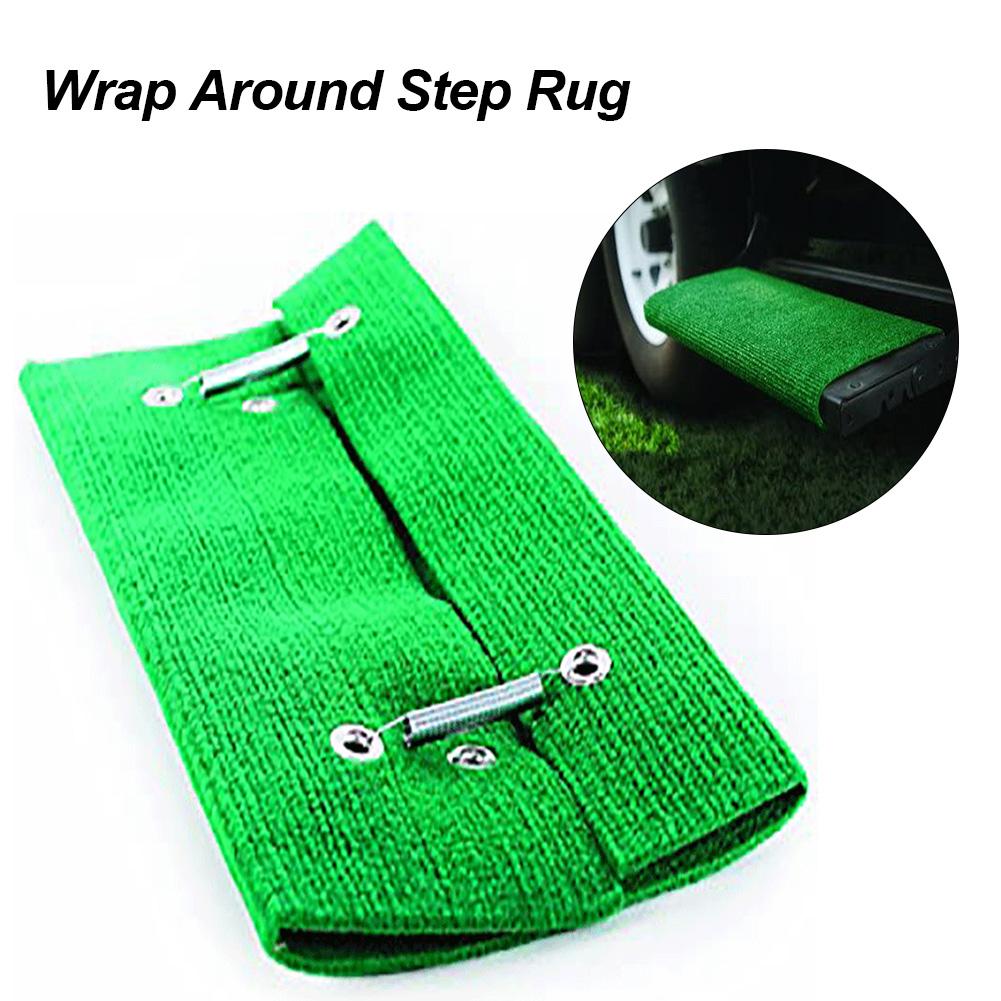 RV Step Rug TPE Material RV Step Rug Fitting Premi... – Vicedeal