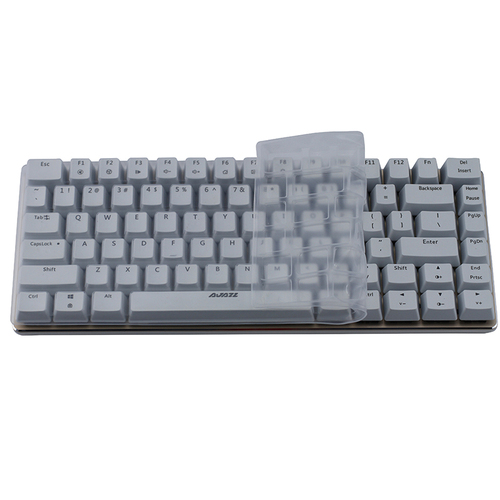 Keyboard Cover for AK33 Gaming Mechanical Keyboard... – Grandado