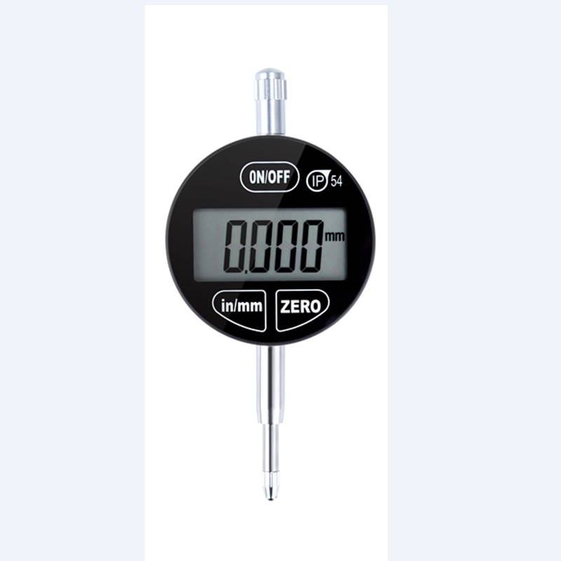 0.001mm IP54 Oil Proof Digital Micrometer 12.7mm/0... – Grandado