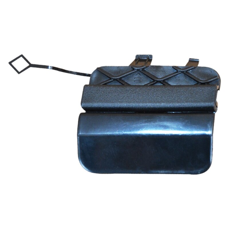 AL21 -Rear Bumper Tow Towing Eye Cover Cap for Mercedes Benz W205 C180 ...