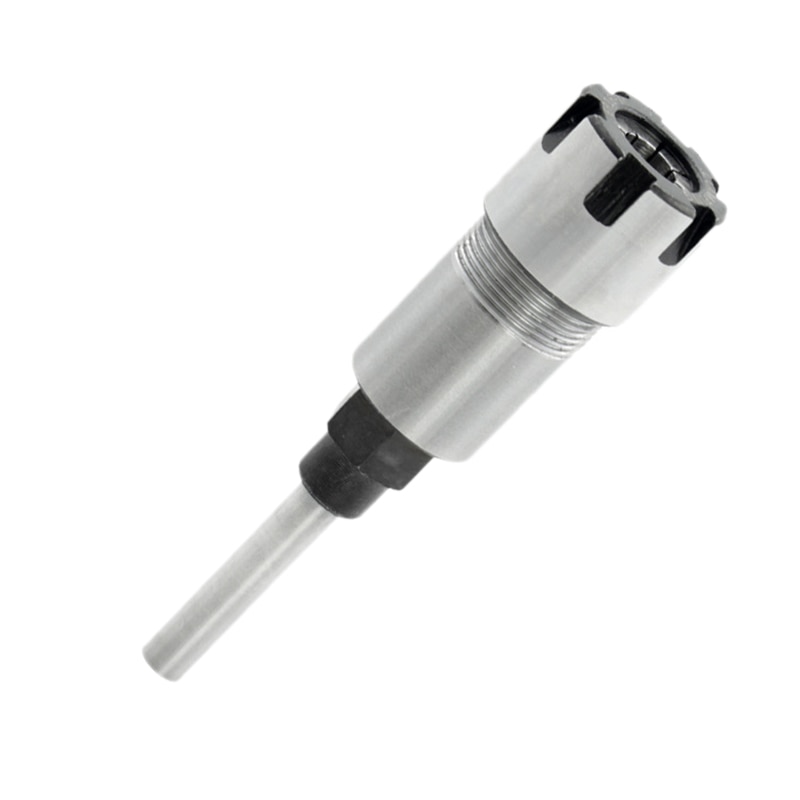 Frees Verlengstuk 1/4 Handvat Voor Trimmen Elektro... – Vicedeal