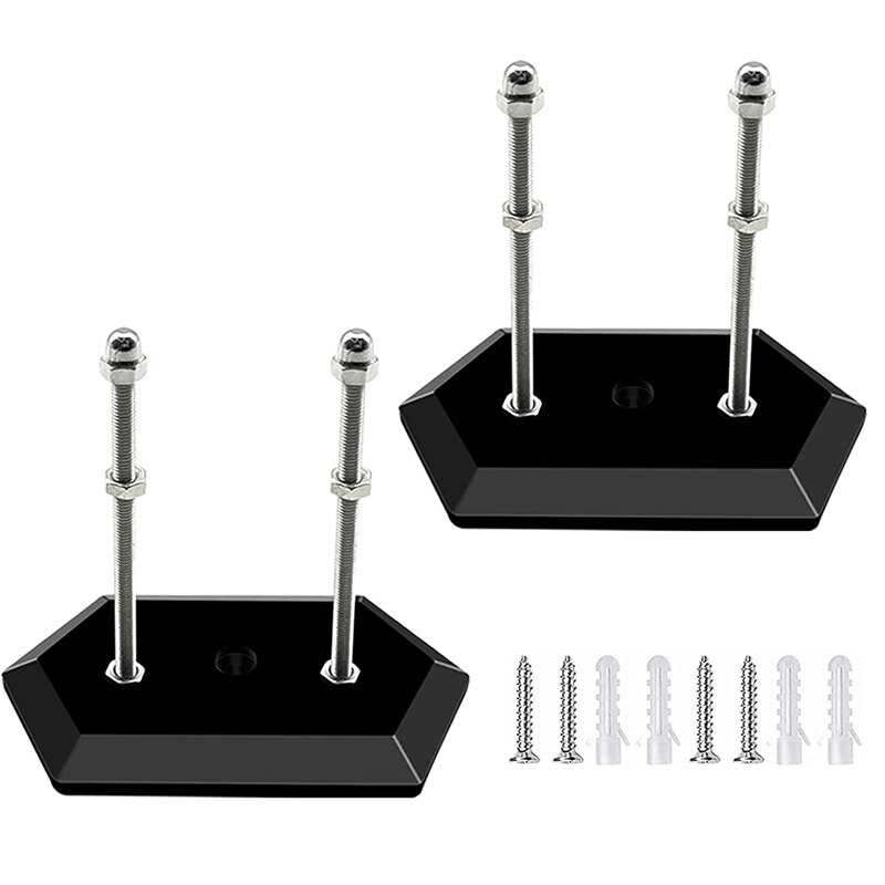 2 Pcs Skateboard Wall Mount Acrylic Hover Mount Sk... – Vicedeal