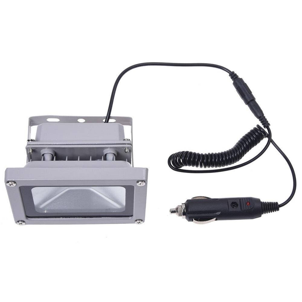 Koplamp Koplamp Auto Spotlight 12 V Led 10 W 7000 ... – Grandado