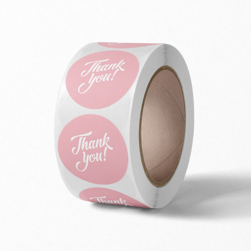 500Pcs 1 Inch Spaans Dank U "Gracias" Wh... – Grandado