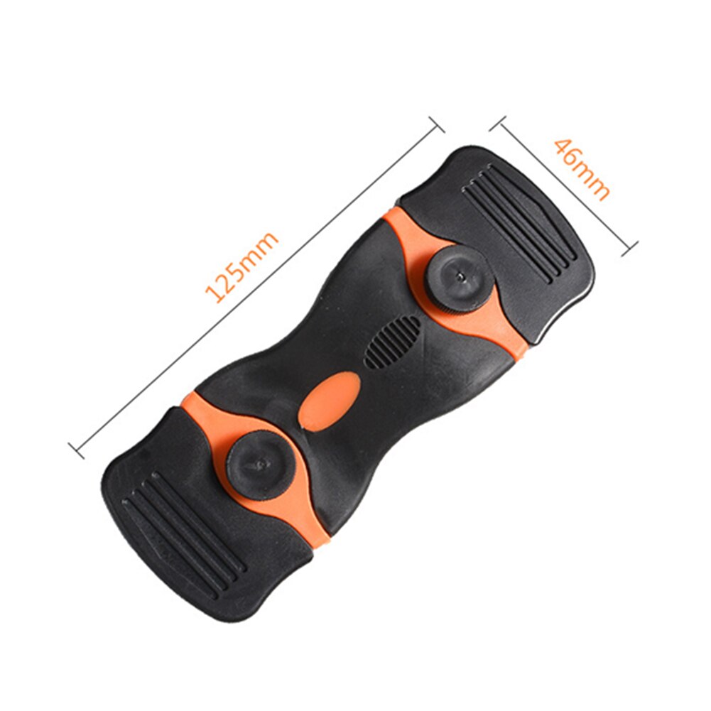 Multifunctional Razor Blade Wrap Sticker Double Ed... – Grandado