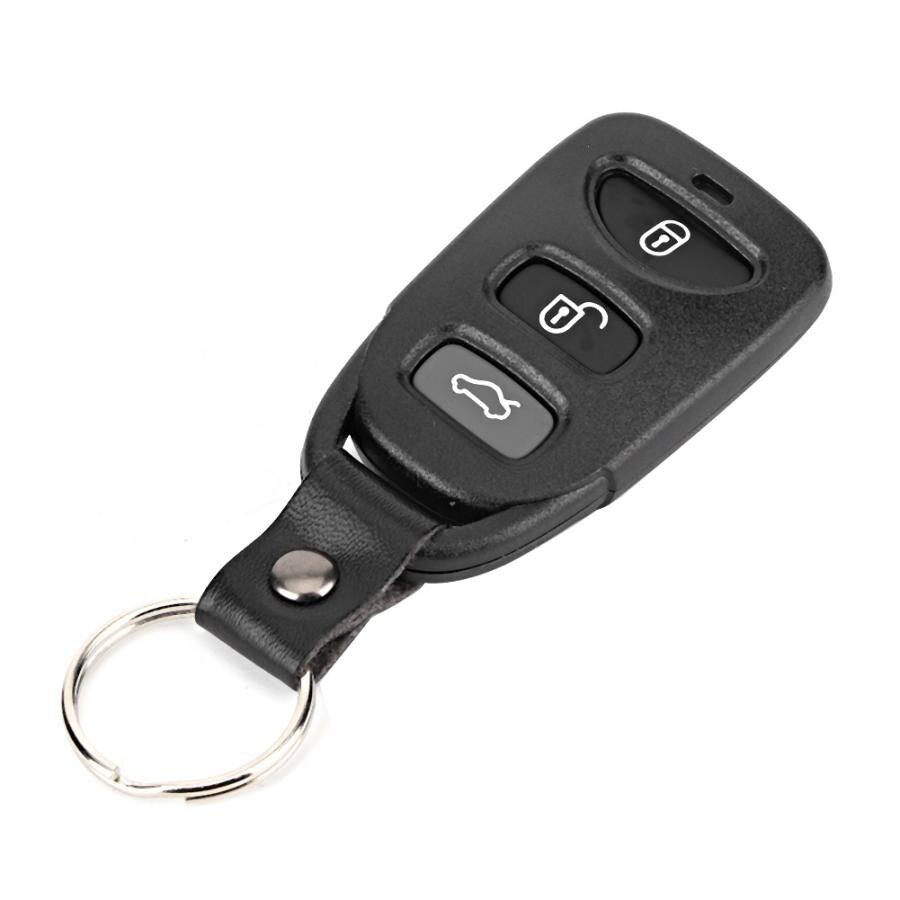 Car Key Case Remote 3+1 Buttons Key Fob Case Shell... – Vicedeal