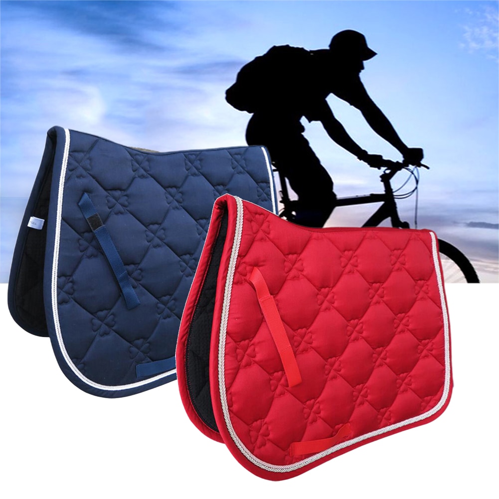 Jumping Event Sports Saddle Pad All Purpose Equipm... – Vicedeal