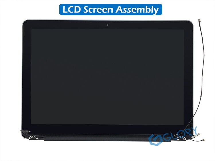 A1278 Lcd-scherm Compleet vergadering voor Macbook... – Vicedeal